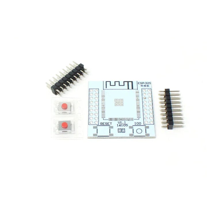 Esp32 Solo 1 Iot Development Board Module For Arduino Zbotic