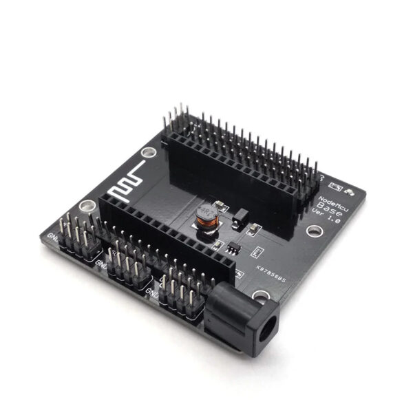 Buy ESP 32 Development Board CP2102 WiFi Bluetooth Ultra-Low Power ...