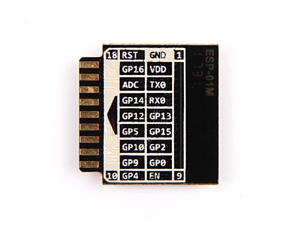 Buy Seeedstudio ESP8285 Wi-Fi SoC Module - Zbotic