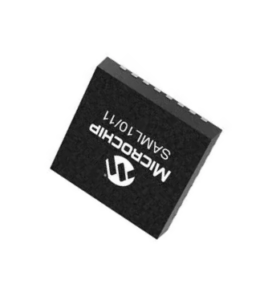 Buy ATSAML10E16A-AU Arm Cortex-M23 MCU IC - Zbotic