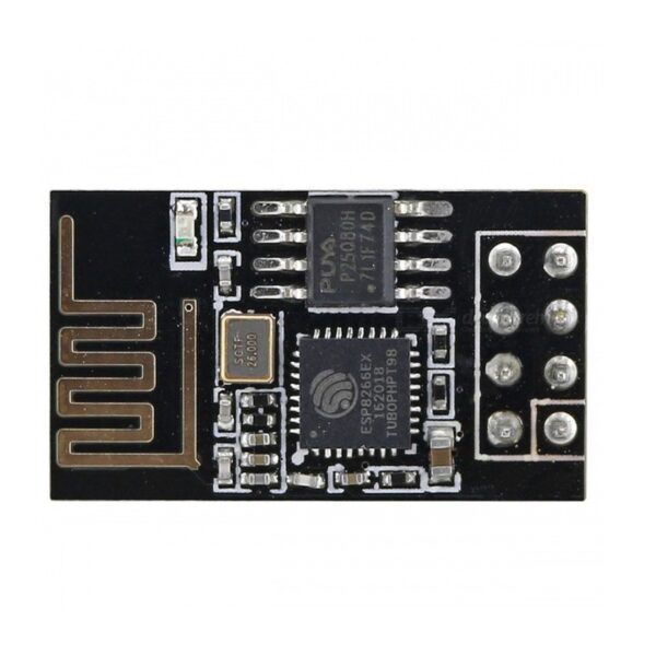 Ai Thinker ESP-01S ESP8266 WiFi Module - Zbotic