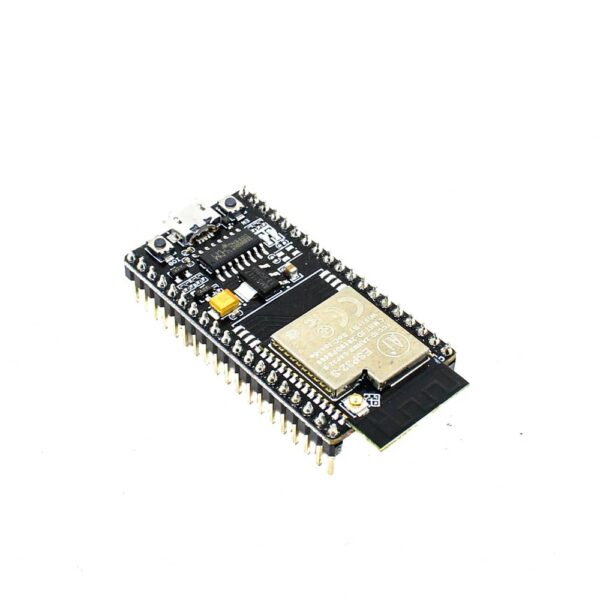 Ai Thinker NodeMCU-32S-ESP32 Development Board – IPEX Version - Zbotic