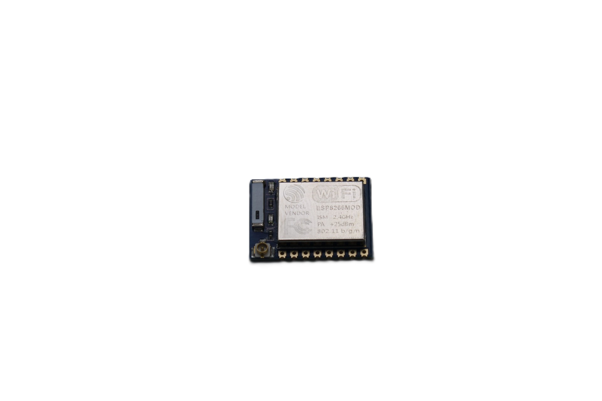 Ai Thinker ESP-07 ESP8266 Serial WiFi Module - Zbotic Ai Thinker ESP-07 ESP8266 Serial WiFi Module - Zbotic
