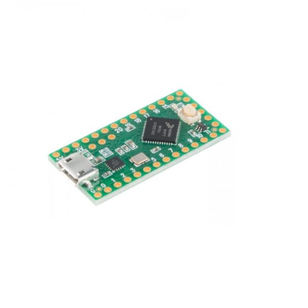 Buy Teensy LC USB Micro-controller Development Board - Zbotic