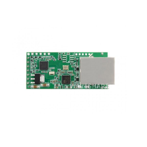 W5100 Ethernet Module Ethernet Network Module for Arduino - Zbotic