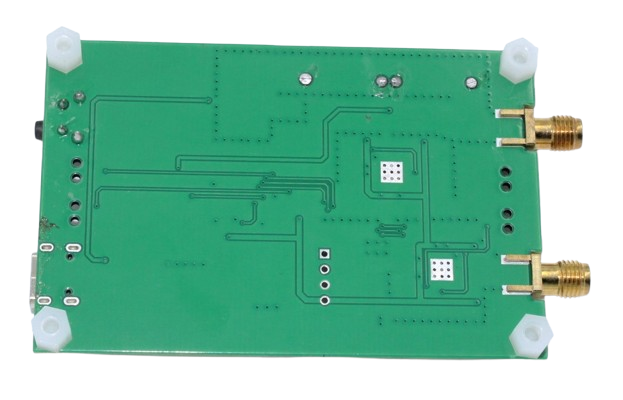 Ltdz 35 4400m Spectrum Signal Source Spectrum Analyzer With Tracking Source Module Rf Frequency