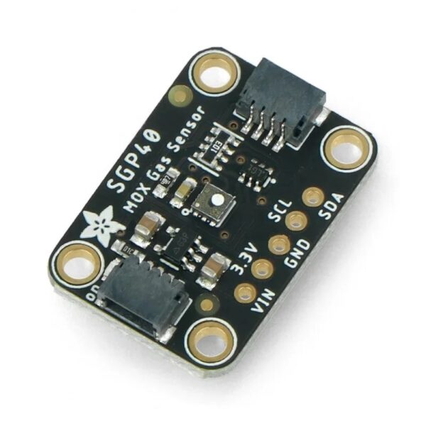 Winsen ZH06 Laser Dust Sensor - Zbotic