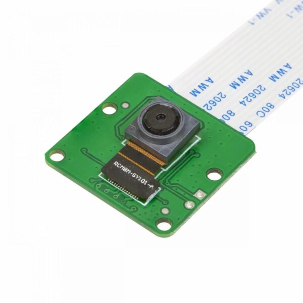 Arducam IMX519 Autofocus Camera Module for Raspberry Pi and Jetson Nano - Zbotic