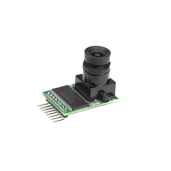 Arducam Mini Module Camera Shield 5 Mp Ov5642 Camera Module For Arduino Zbotic