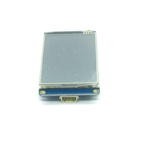 Nextion BASIC NX4024T032 3.2″ HMI TFT LCD Touch Display Module – Buy ...