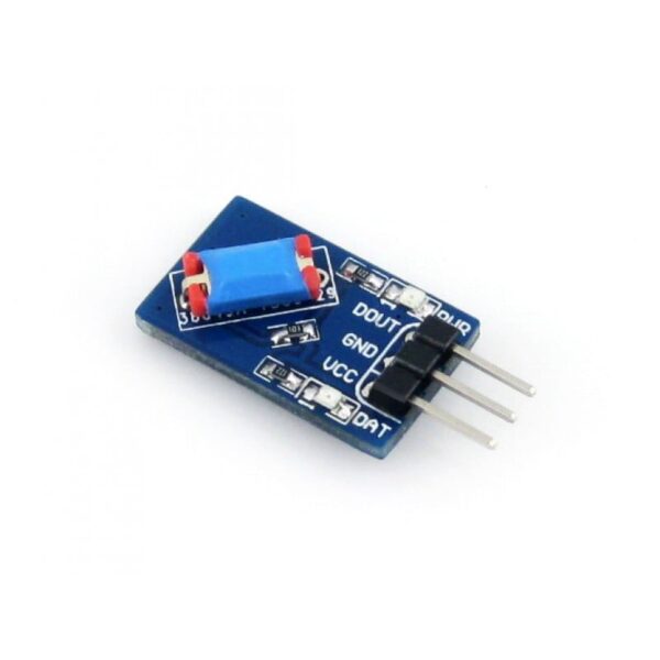 Tilt Sensor Vibration Alarm Vibration Switch Module For Arduino Buy 4319