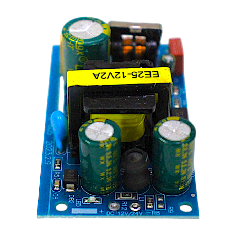 Buy 12v 2a AC-DC Power (Supply Switching) | Switch Mode Power Supply ...