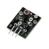 Tilt Sensor Vibration Alarm Vibration Switch Module for Arduino - Zbotic