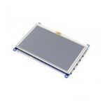 Waveshare 7inch 1024×600 HDMI, IPS, Low Power Capacitive LCD (C) Touch ...