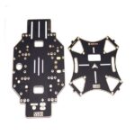 S500 Carbon Fiber Quadcopter Drone Frame Kit - Zbotic
