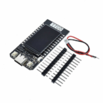 ESP32 Programmer Board - Zbotic