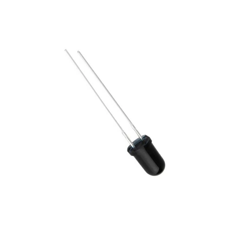 Buy ISB-TS45D Infrared Thermopile Sensor - Zbotic