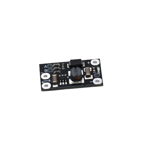 3.7V to 12V Mini DC-DC Boost Step Up Converter Board Module 5V/ 8V/ 9V 12V Output - Zbotic