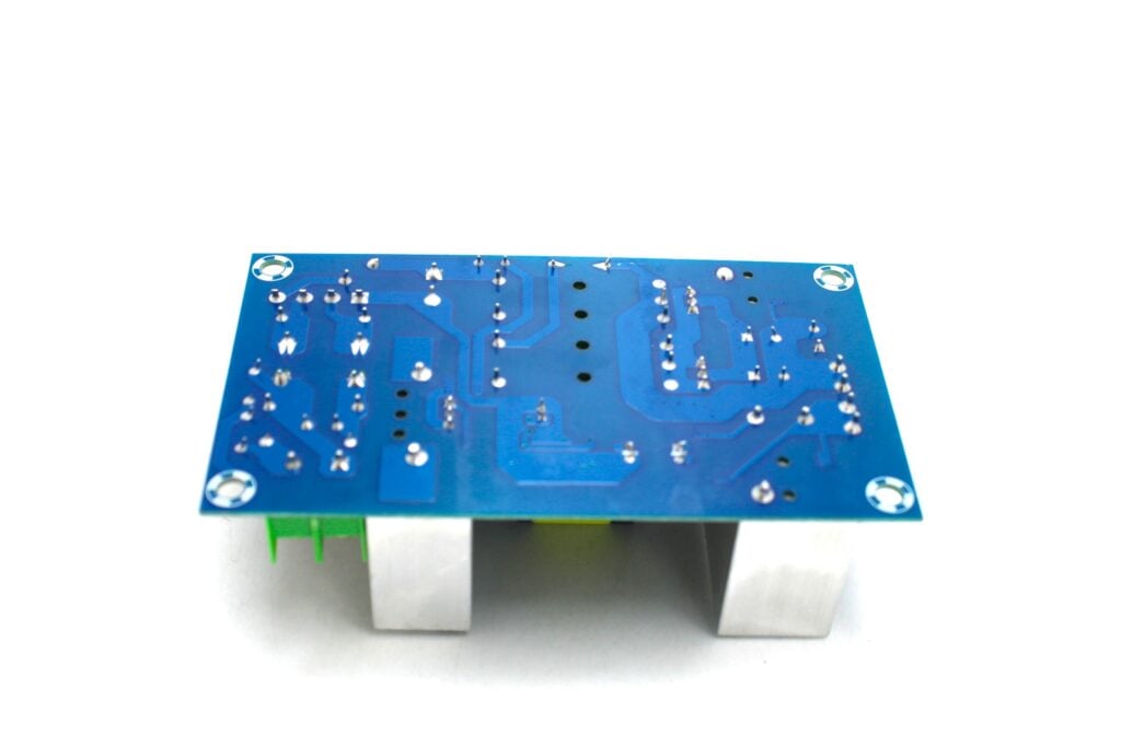 180W AC-DC 110-220V to, 36V 5A Switching Power, Board - Zbotic