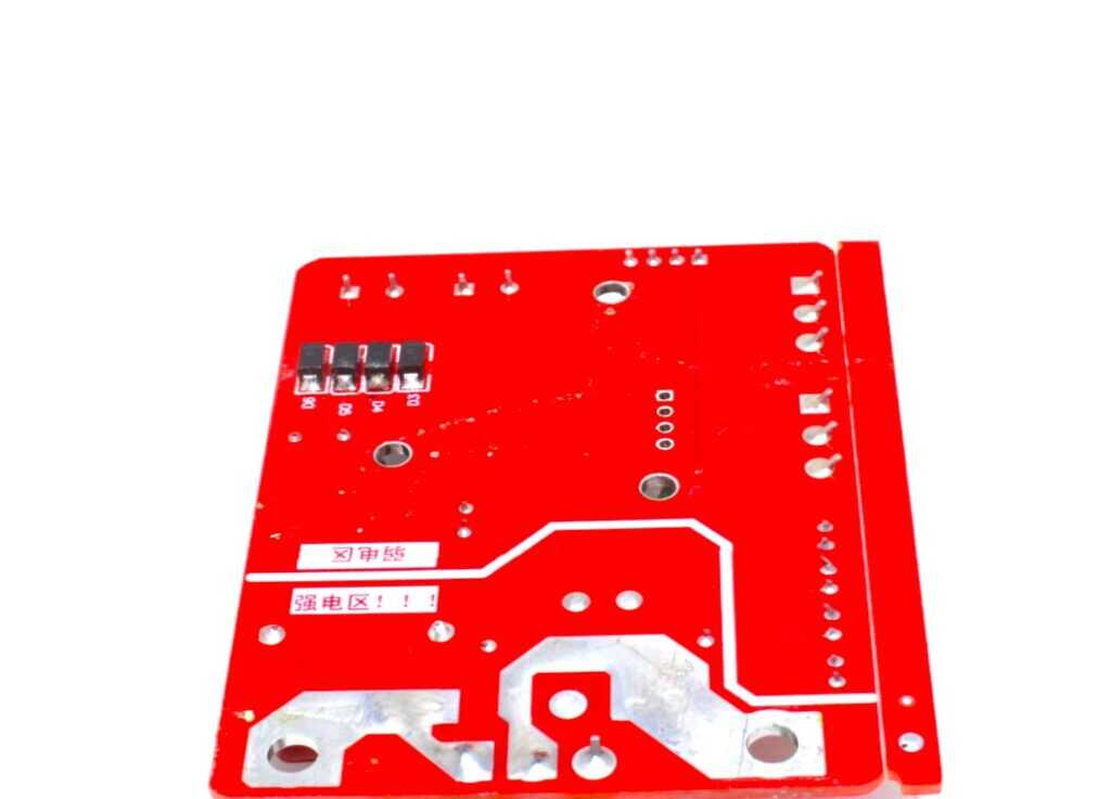 Buy NY-D01 40A Digital Display Spot Welding Controller Board - Zbotic