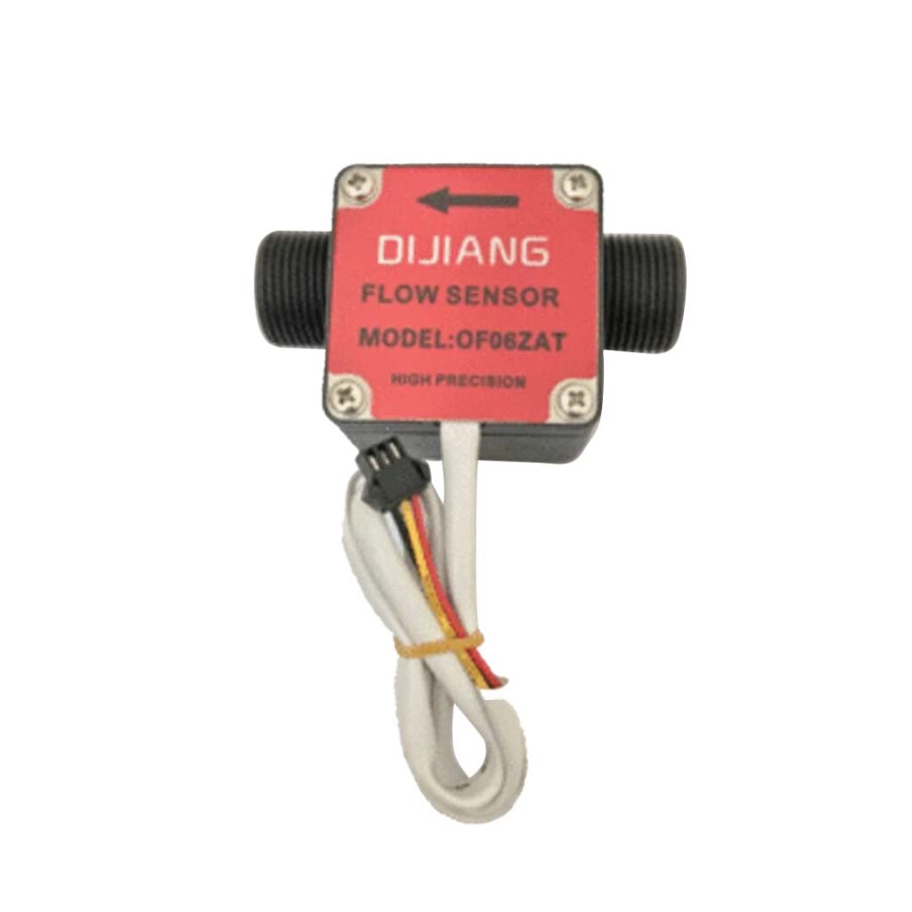 Water Turbidity Sensor with Analog Output Module - Zbotic