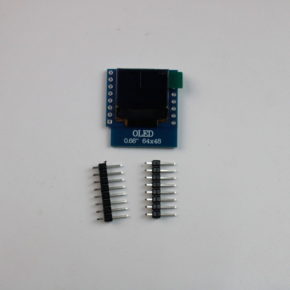 Buy 1.3 Inch 128×64 OLED Display Screen Module with SPI Serial ...
