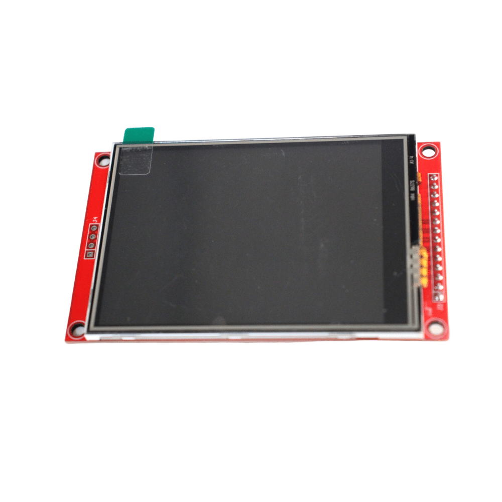 Buy 3.2 inch SPI Touch Screen Module TFT Interface 240*320 with Touch ...