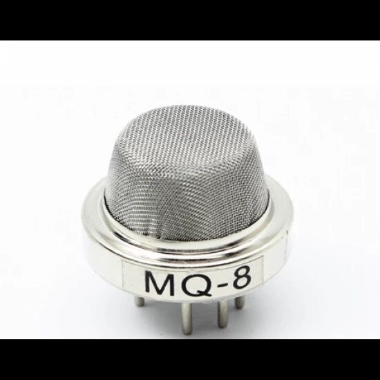 MQ-8 Hydrogen Gas Sensor - Zbotic