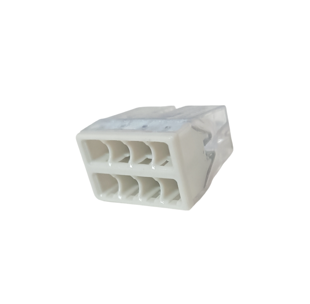 Buy EU2.5-428 Quick Connection Terminal - Zbotic