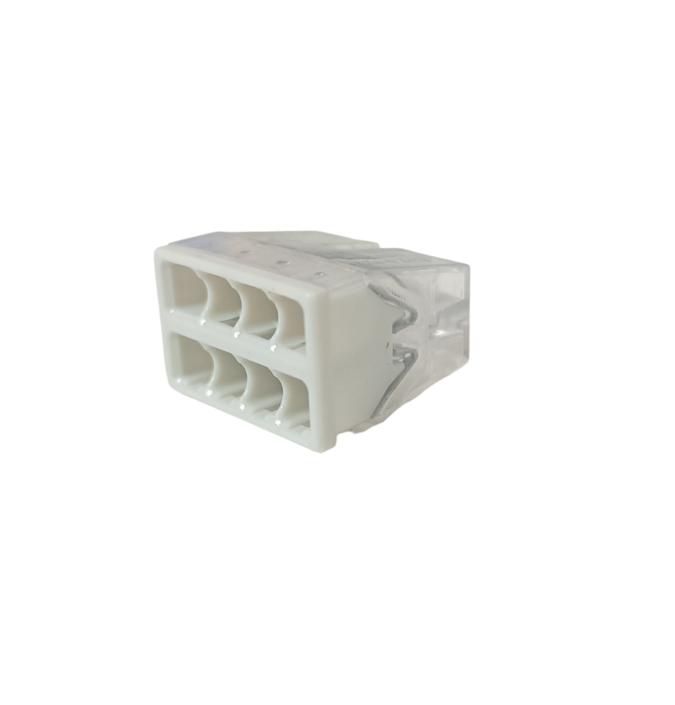 Buy EU2.5-428 Quick Connection Terminal - Zbotic