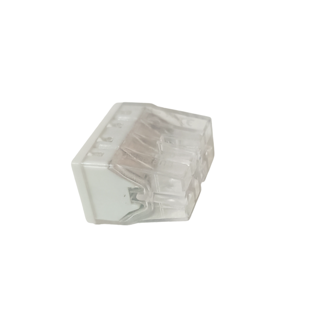 Buy EU2.5-428 Quick Connection Terminal - Zbotic