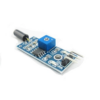 Tilt Sensor Vibration Alarm Vibration Switch Module for Arduino - Zbotic