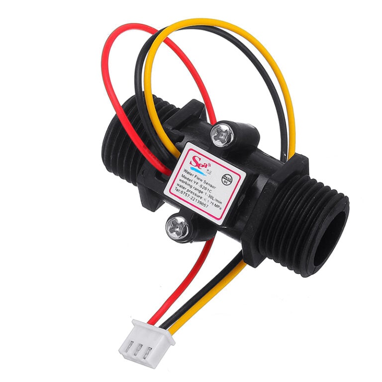 Water Turbidity Sensor With Analog Output Module Buy Online 2408