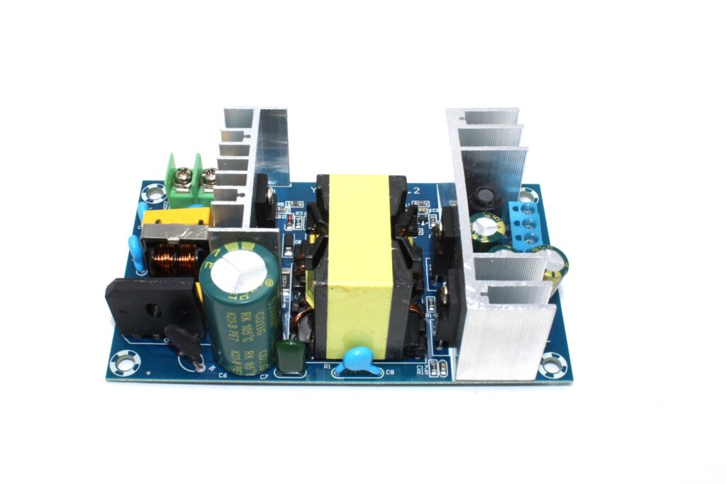 AC-DC Power Supply Module 36V 5A 180W Switching Power Supply Board - Zbotic