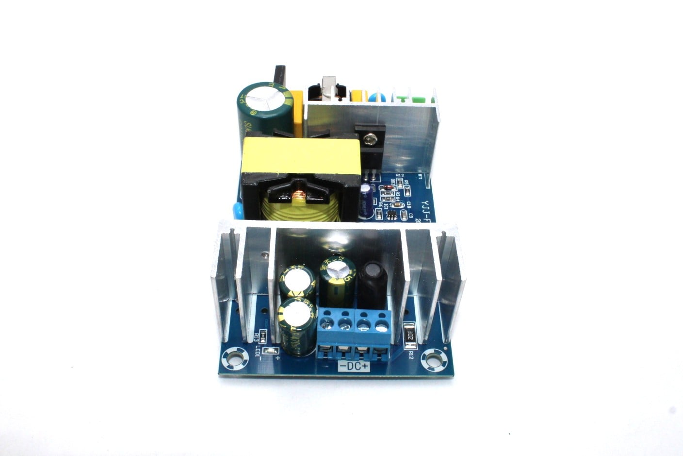 AC-DC Power Supply Module 36V 5A 180W Switching Power Supply Board - Zbotic