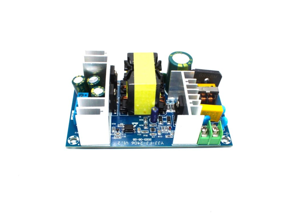 AC-DC Power Supply Module 36V 5A 180W Switching Power Supply Board - Zbotic