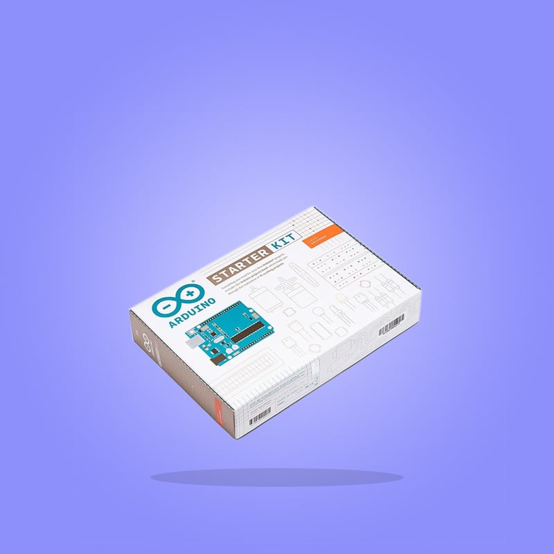 Official Arduino Kits Archives Zbotic