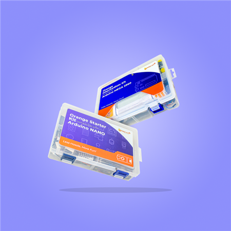 Premium Learning Kits Archives - Zbotic