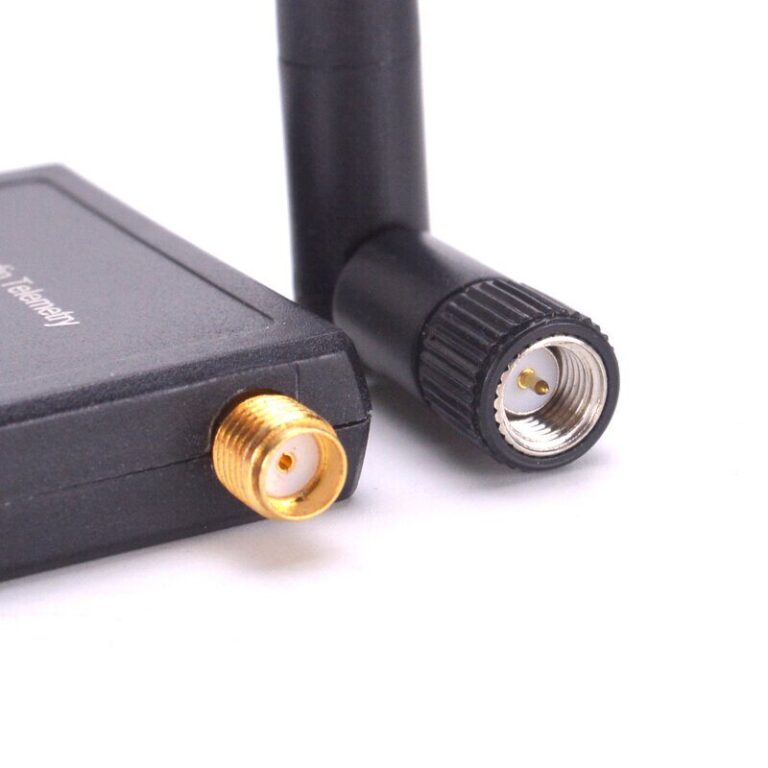 Buy 3DRobotics 433Mhz V1 500MW Telemetry Kit - Zbotic