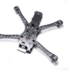 S500 Carbon Fiber Quadcopter Drone Frame Kit - Zbotic