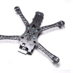 S500 Carbon Fiber Quadcopter Drone Frame Kit - Zbotic