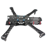 S500 Carbon Fiber Quadcopter Drone Frame Kit - Zbotic
