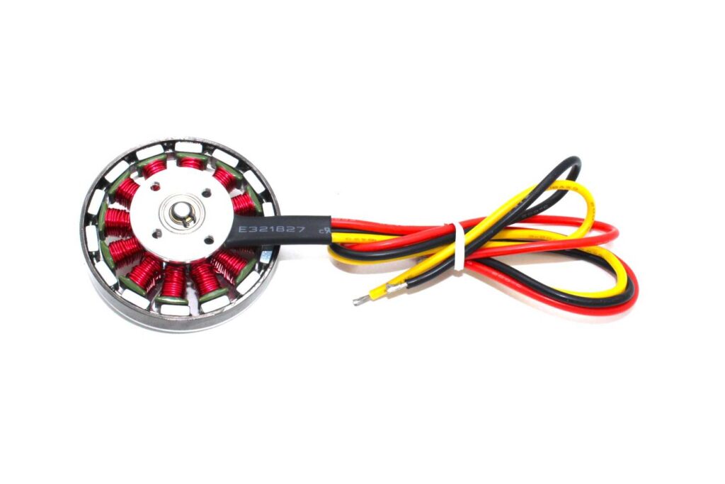 Buy 5010 750KV Brushless Motor - Zbotic