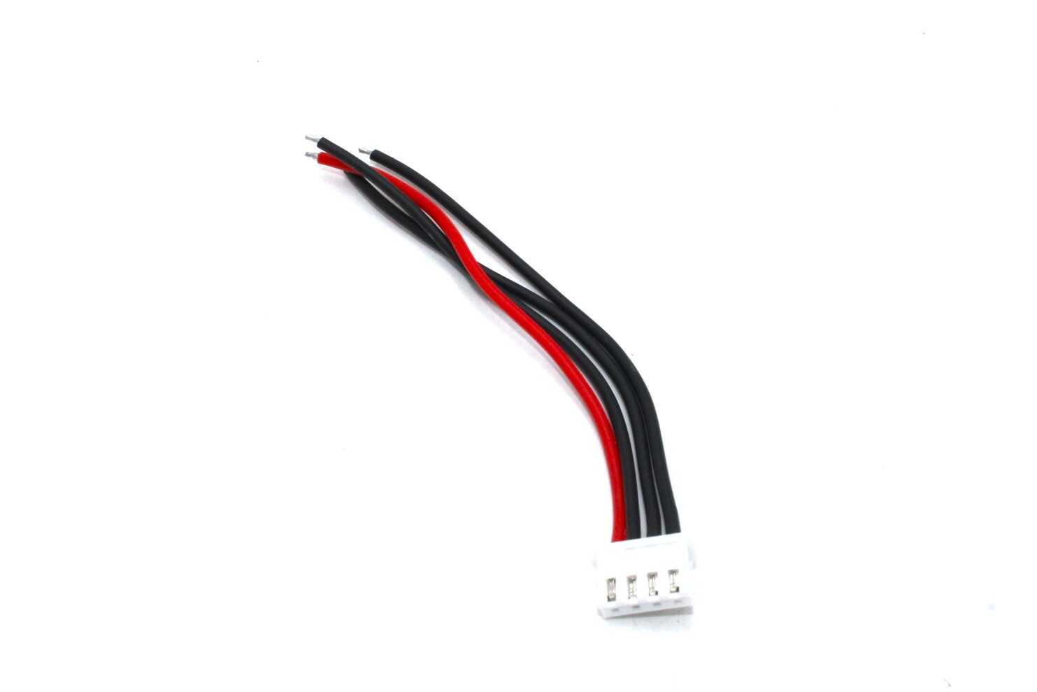 XH 3S 10CM 22AWG Balance Charge Wire – Buy Online Electronic Component ...