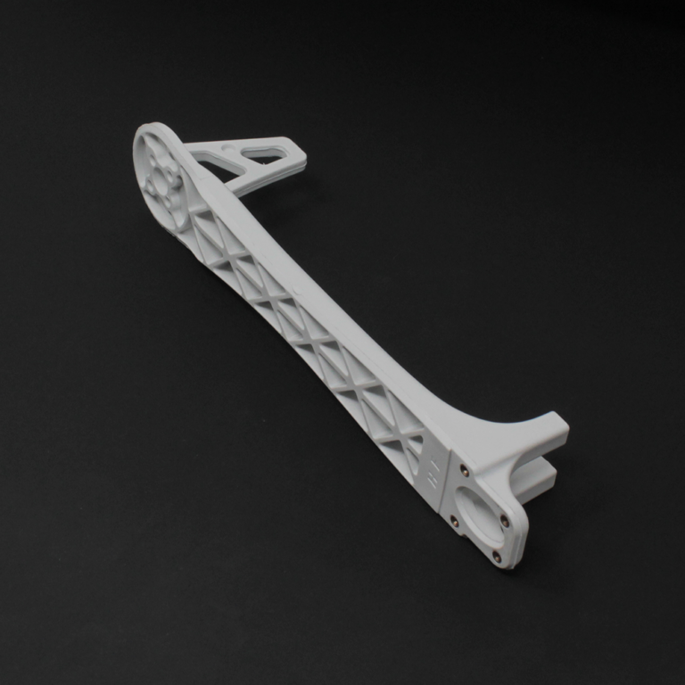 S500 Carbon Fiber Quadcopter Drone Frame Kit - Zbotic