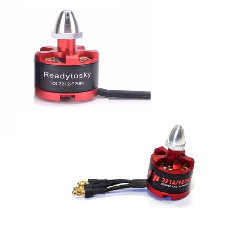 Buy 2212 920KV CCW Brushless Motor with Readytosky logo - Zbotic