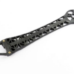 S500 Carbon Fiber Quadcopter Drone Frame Kit - Zbotic