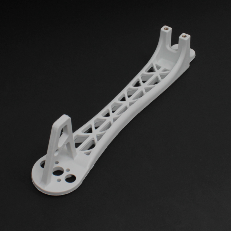 S500 SK500 Quadcopter Frame Board PCB Version - Zbotic