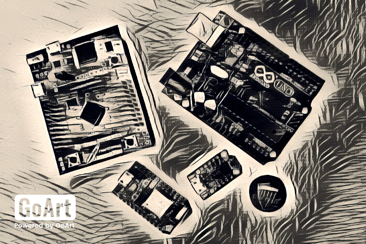 Development Boards Archives Zbotic