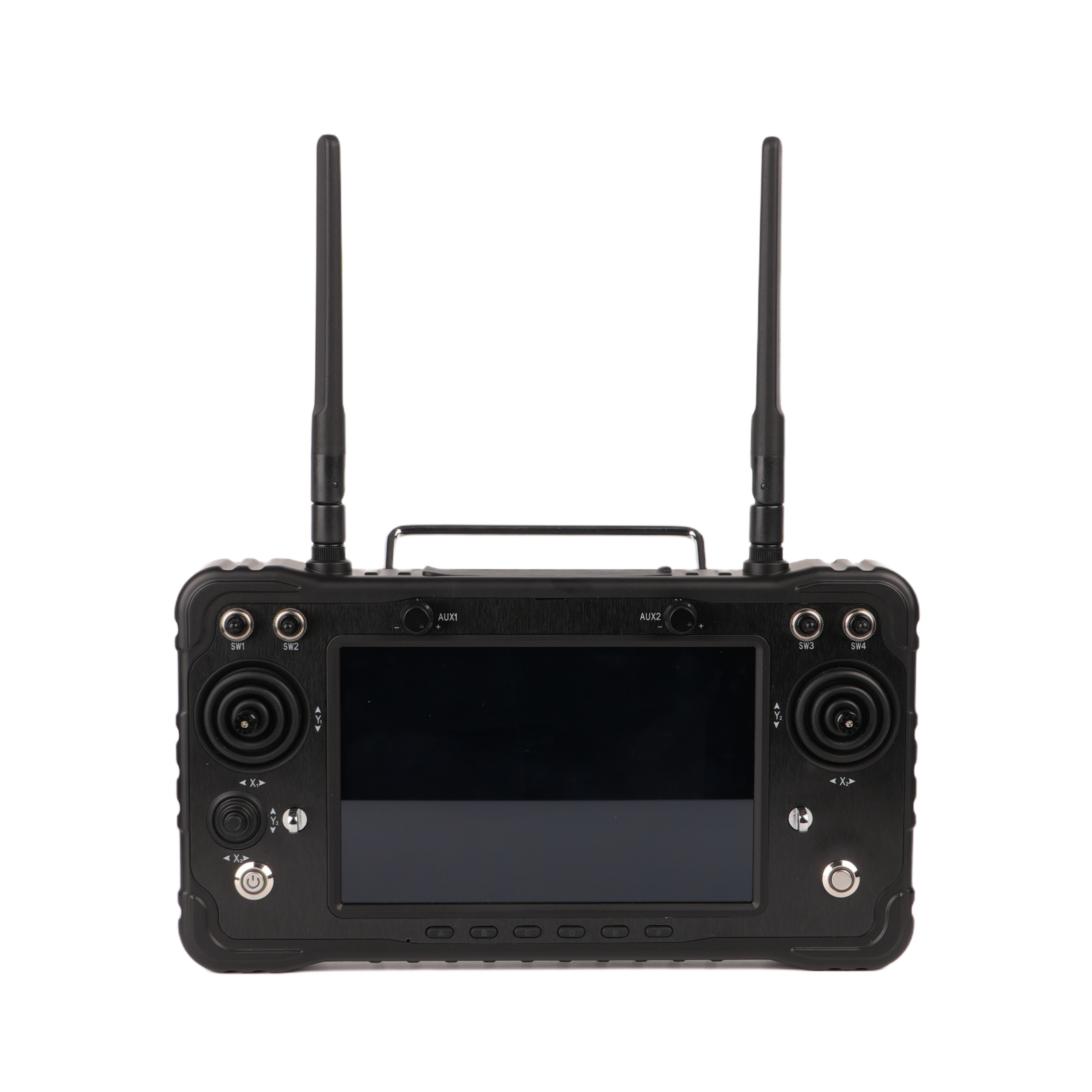 Buy Skydroid H16 Remote Control with H16 Receiver - Zbotic